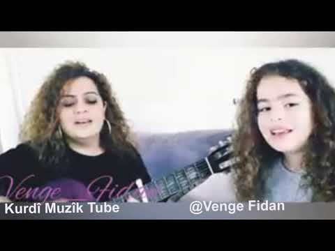 Wenge Fidan - Sono - Zazakî