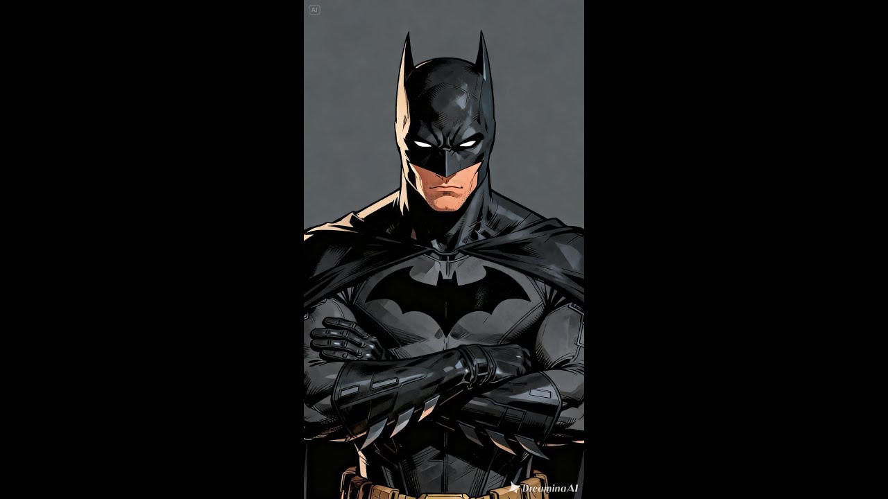 batman shift siang - YouTube
