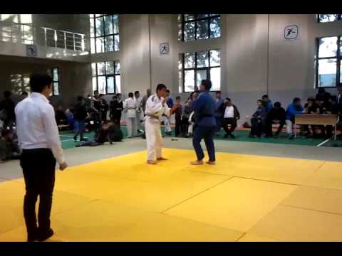 Rovshen Babayev judo 826