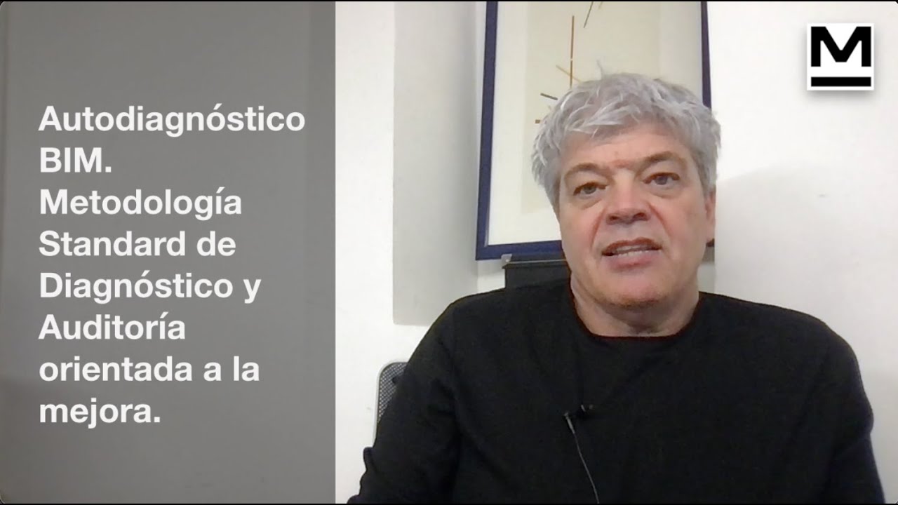 Autodiagnóstico BIM Online Gratuito de tu Modelo /TIER 1 - YouTube