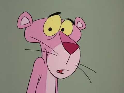 Pembe Panter Hastane de   The Pink Panther   Çizgi film Çizgi Film İzle Çizgi Film İzle