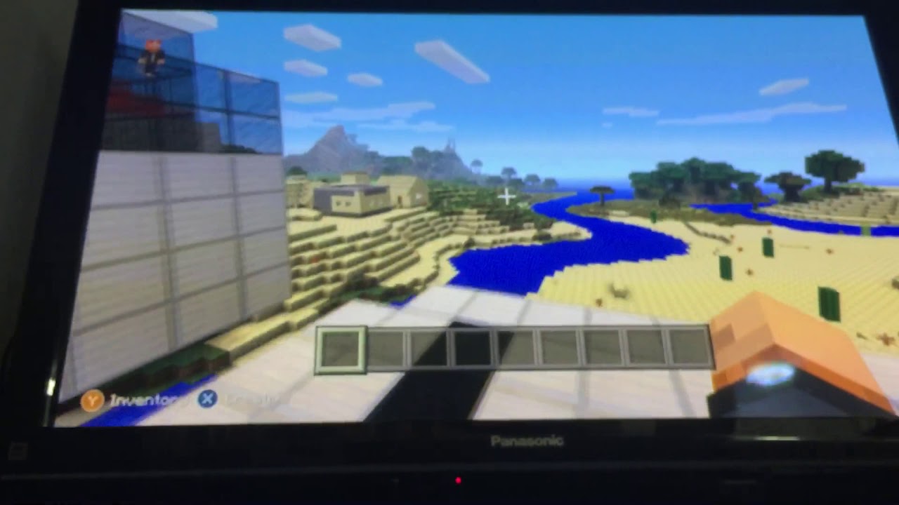 Welcome to my MC Lab - YouTube