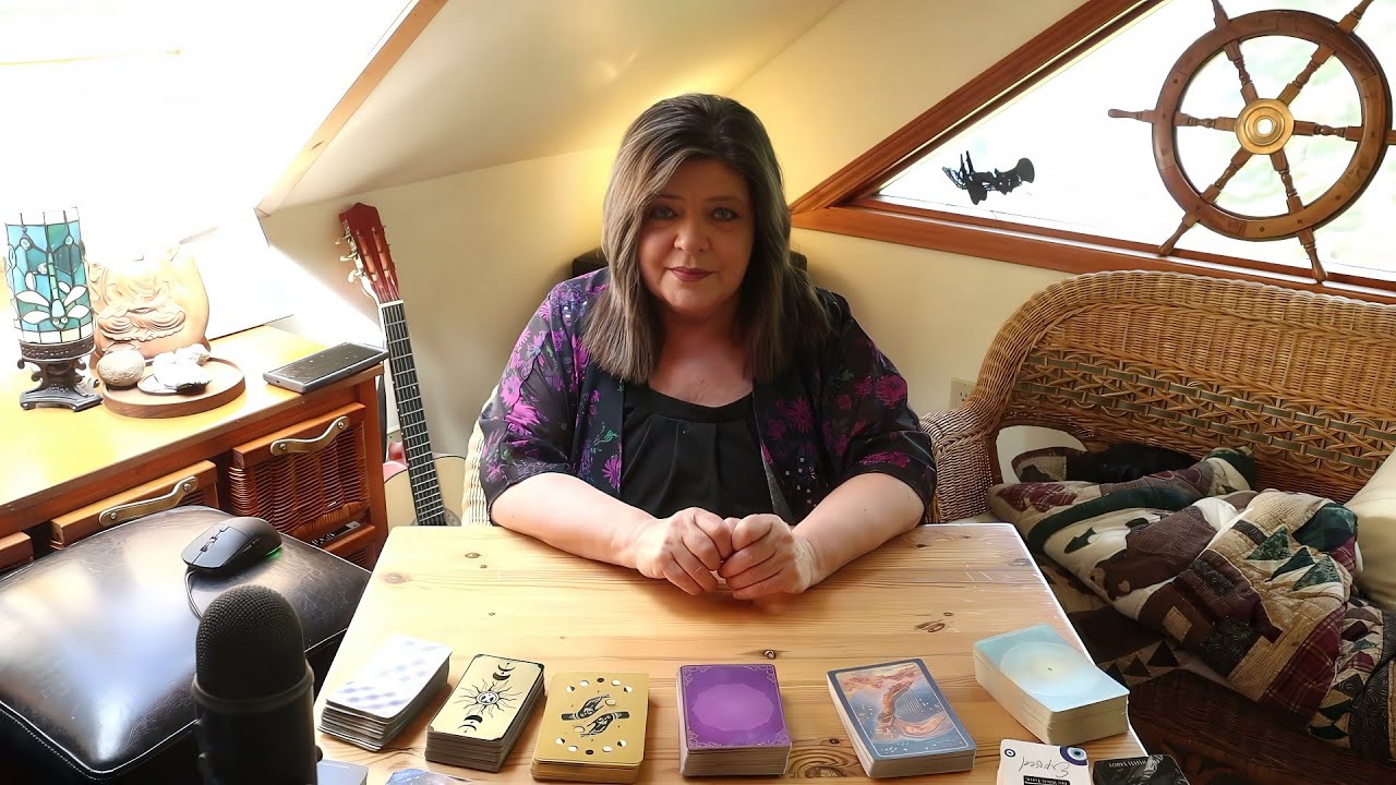 COLLECTIVE BONUS 🕊️ "A MESSAGE OF PEACE OR CLARITY"🔍IS COMING THROUGH ...