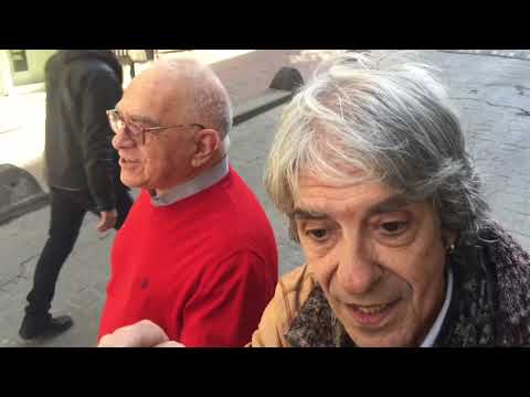 BEYOĞLU 60-70 LER , Bölüm 1 | CEM CİNOL , REBUL ECZANESİ