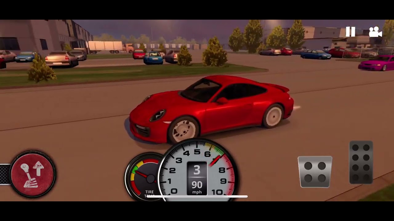 New no limit 2 update Porsche! - YouTube