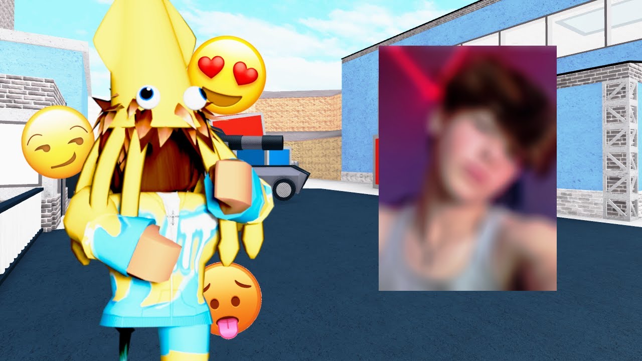 DOING A FACE REVEAL IF I DIE IN MM2 (Murder Mystery 2) - YouTube