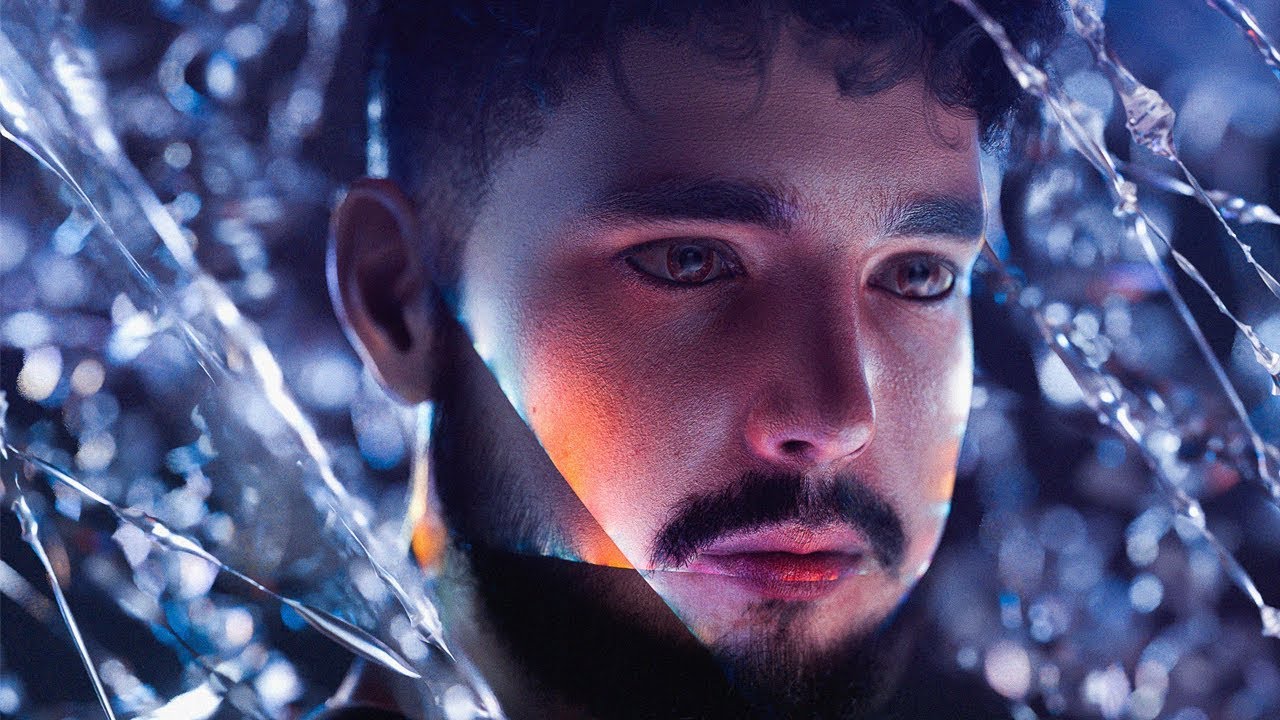 Real Face Recreation with Cinema4D, FaceGen & DAZ Studio Tutorial - YouTube