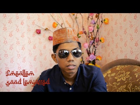 LM3ALLEM   Saad Lamjarred (Unofficial Music Video) COVER by B.I.G