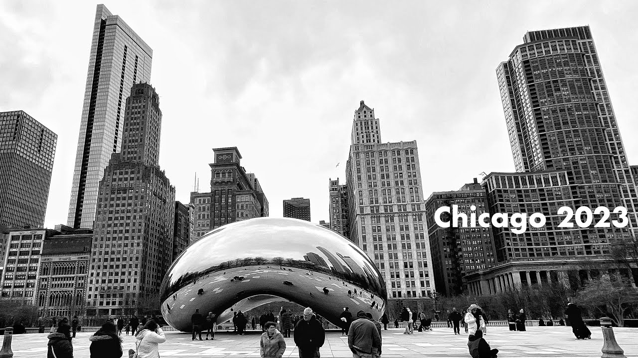 Chicago ProMat Show - YouTube