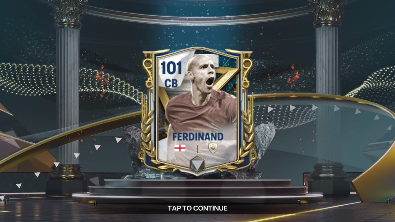 🔴 FC Champion 1 Grind ft. Hall of Legends Icons || FC Mobile - YouTube