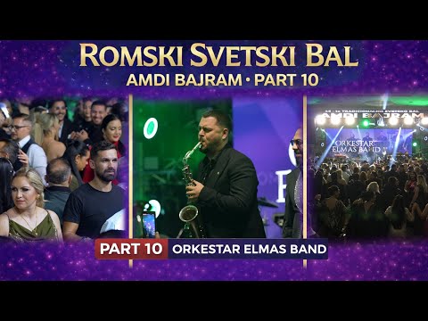 Romski Svetski Bal \