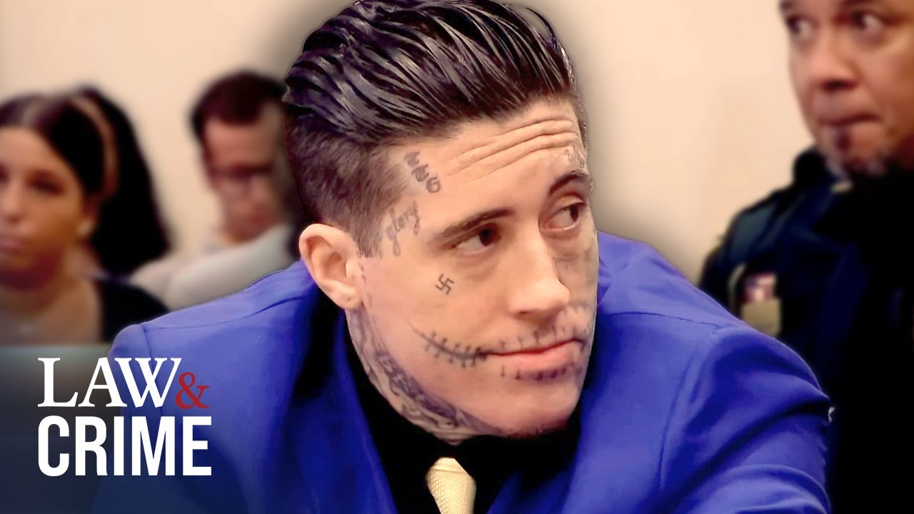 Top 7 Moments in Accused Serial Strangler’s Florida Killing Spree Trial ...