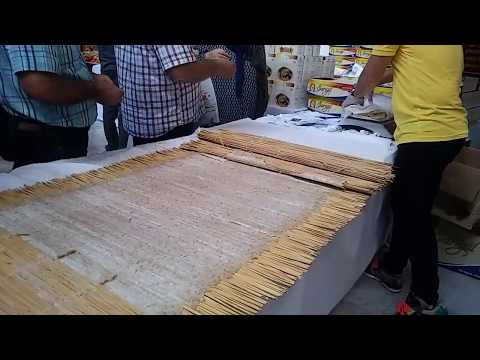 Tarhana Firik ( Kahramanmaraş )