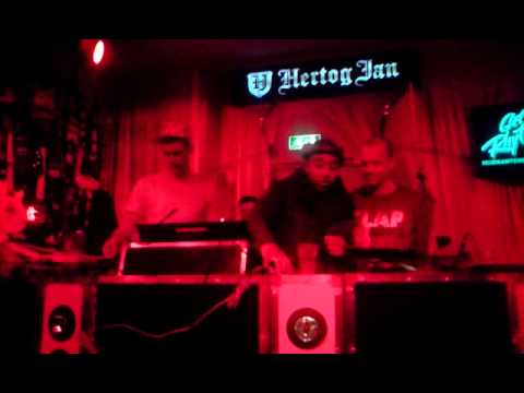LASTIG & MISTER RI feat HOUSE DJUNKY ( DIRTY BASTERDZ ) - YouTube