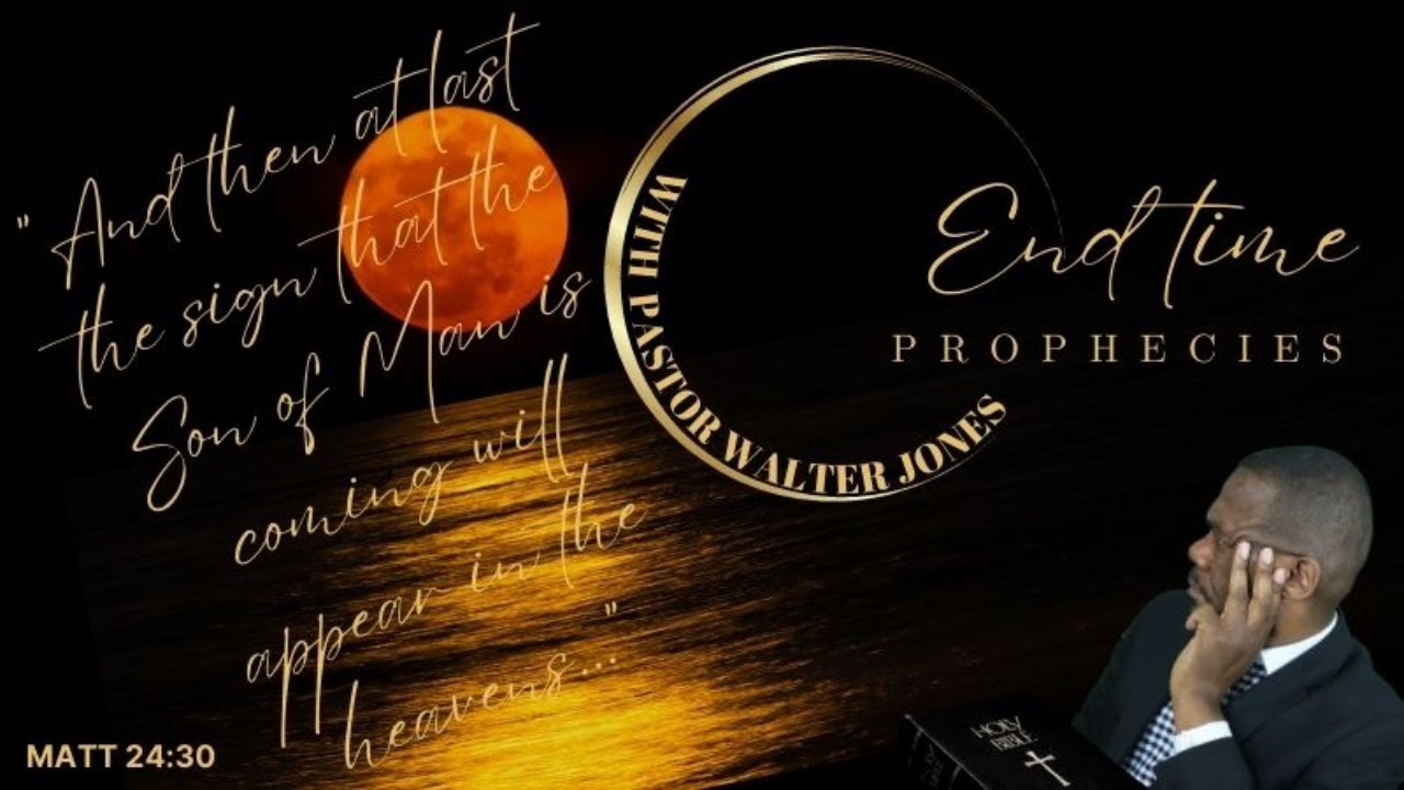 Why are End Time Sermons IMPORTANT? - YouTube