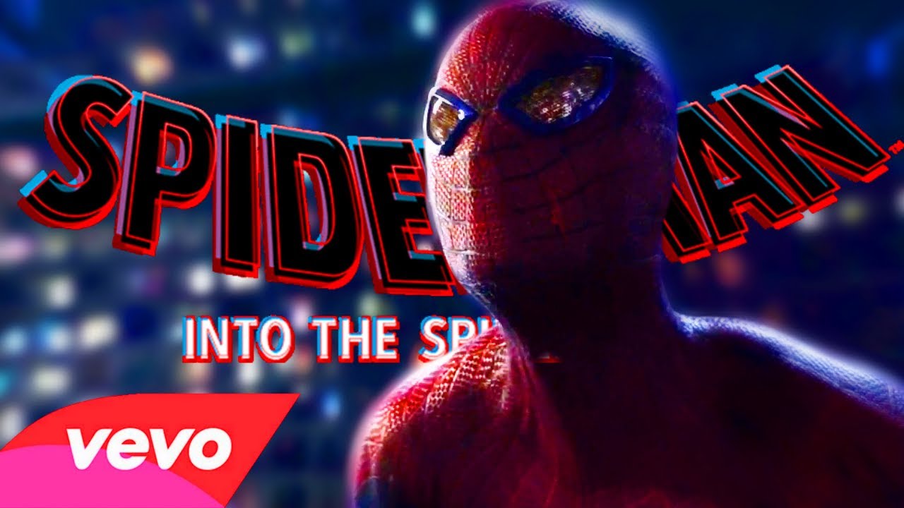 The Amazing Spider-Man - "What's Up Danger" (Spider-Man: Into the ...