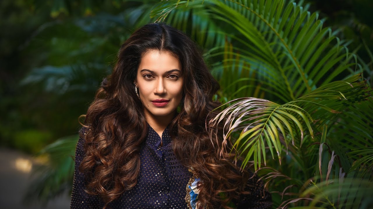 My #BiggBoss experience :) - Payal Rohatgi - YouTube