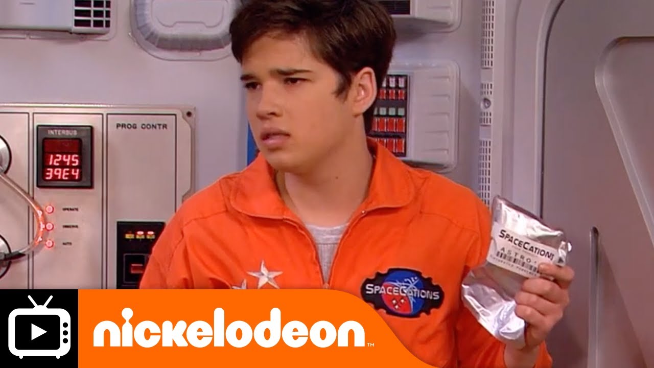Icarly Ispace Fuori ICarly" ISpace Out (TV Episode 2010) IMDb