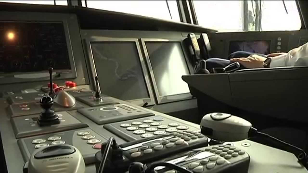 alphatron the human touch in technology 2014 movie - YouTube