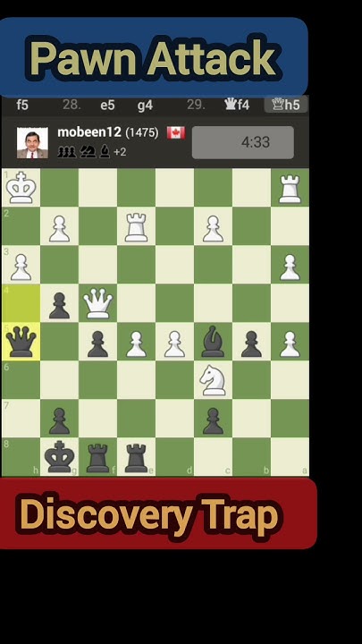 chess pawn movement - YouTube