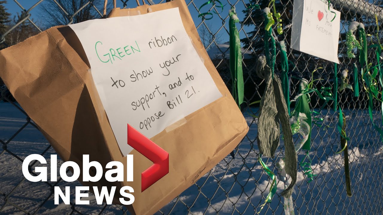 Bill 21: Feds stay on the sidelines as Quebec's controversial ...