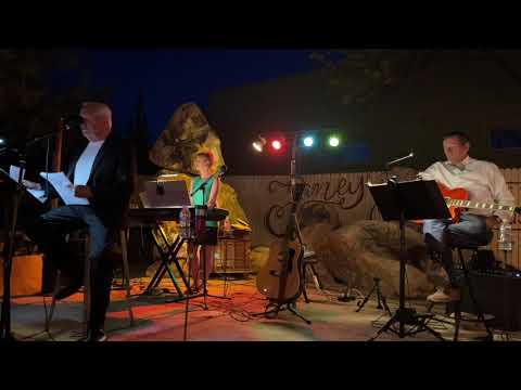 Send In the Clowns: A Little Night Music by Gerry & the Schaks