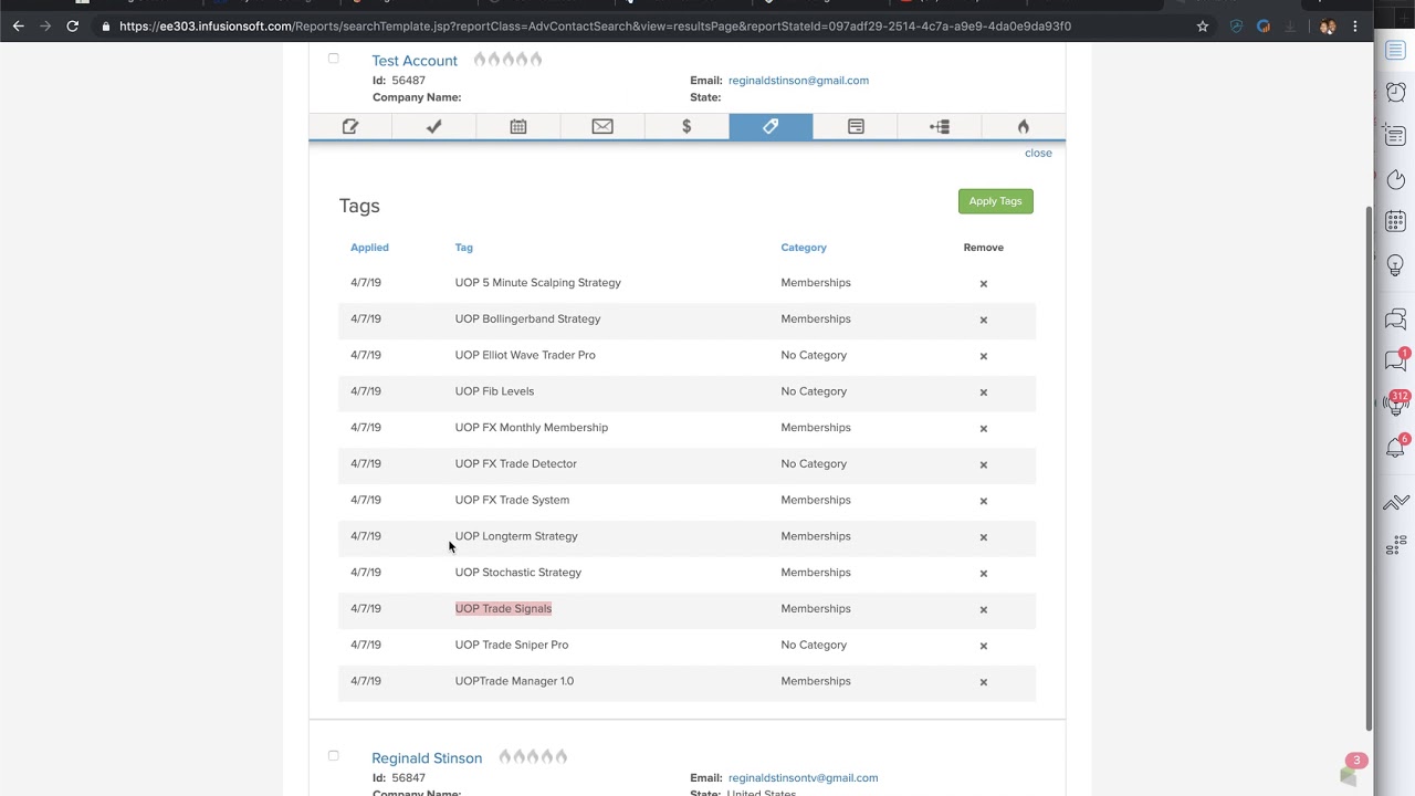 Mobile App Update - YouTube