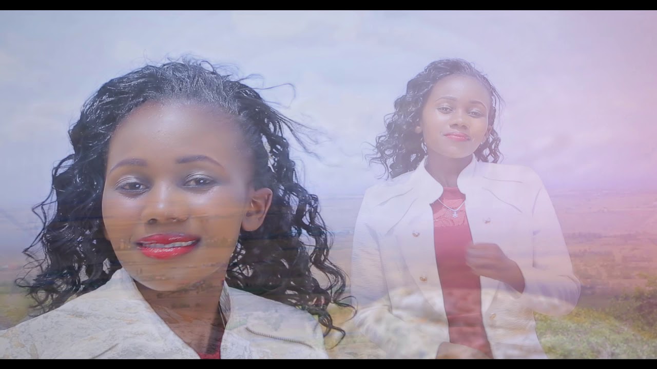 Gicamiu By Rozzy Mwash (Official video) - YouTube