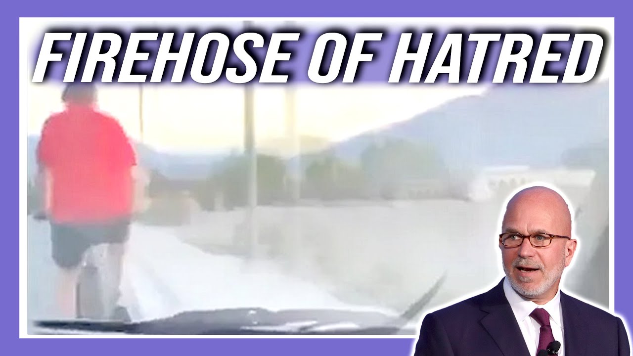 Two Teens now charged with murder of Andreas Rene Probst #news #world # ...