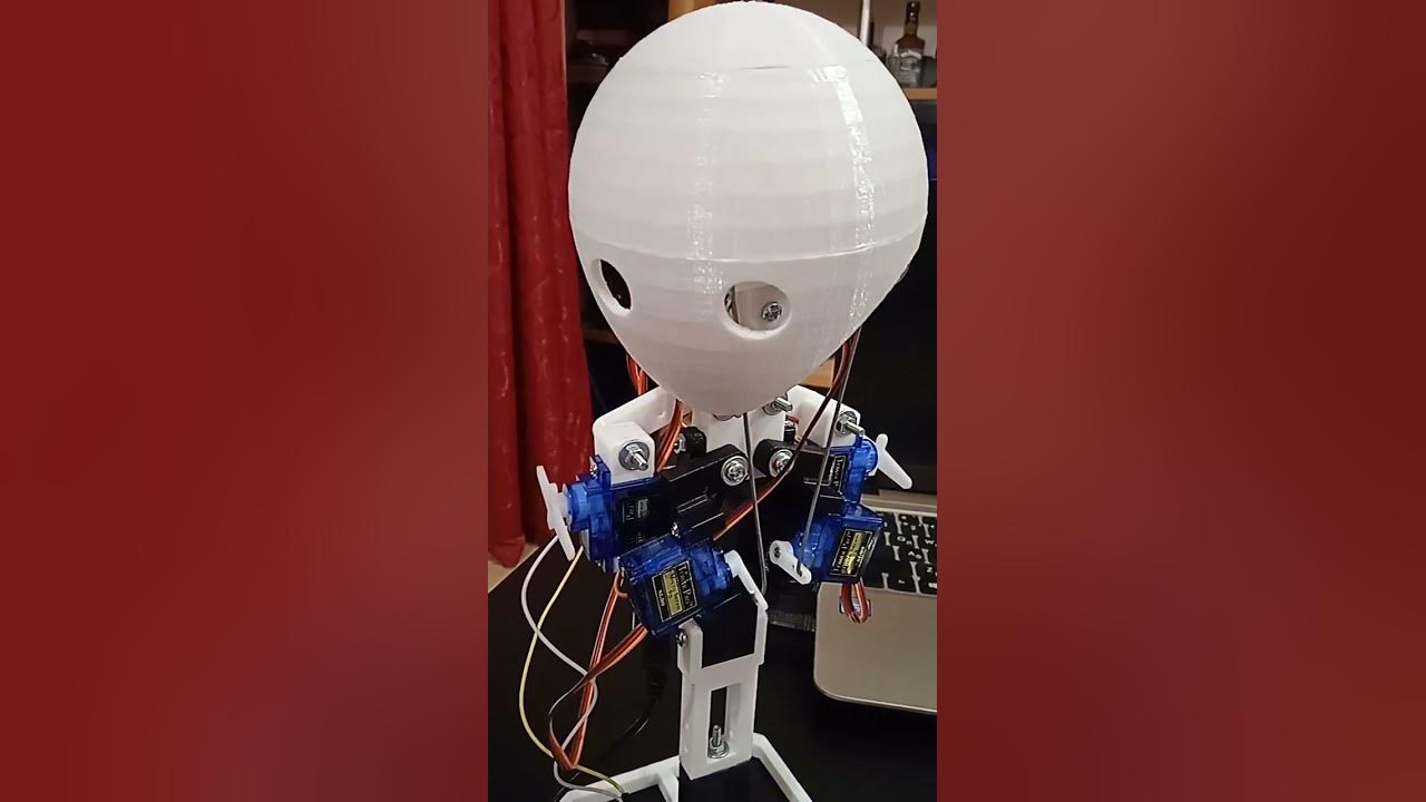 3dprinter 3dprinting Engineer Programming Robot Arduino Youtube