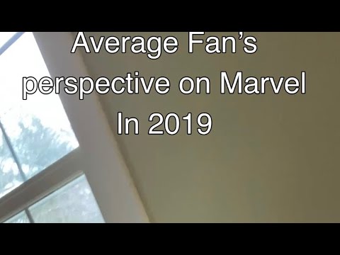 Average Fan’s perspective on Marvel in 2019 #marvel - YouTube