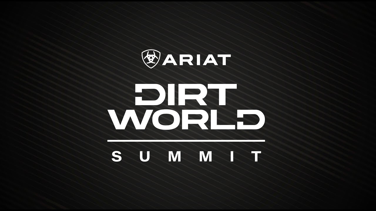 2025 Dirt World Summit Recap - YouTube