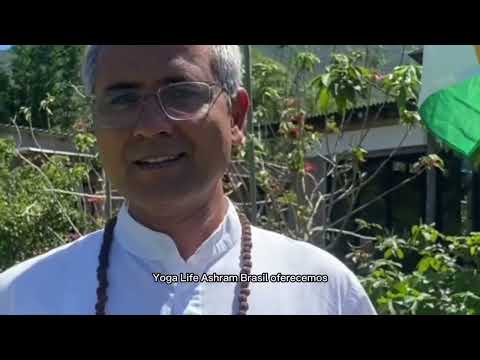 Yoga Life ASHRAM Brasil