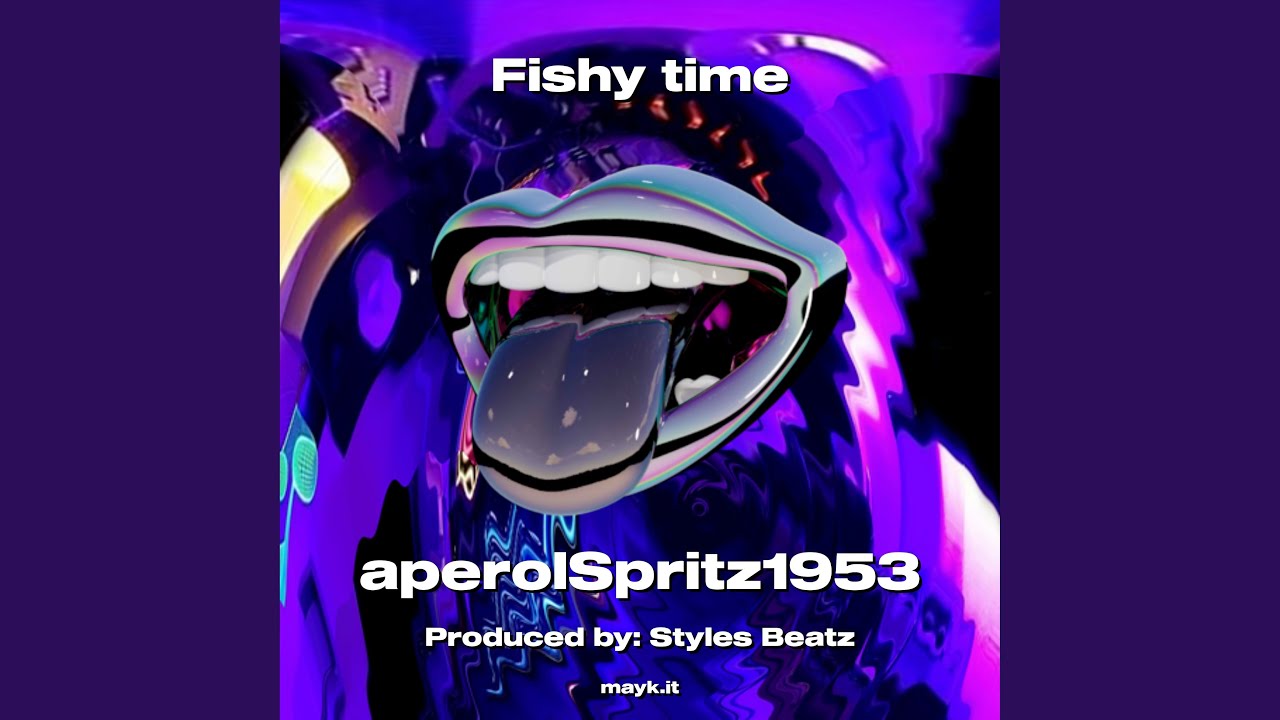 Fishy time - YouTube