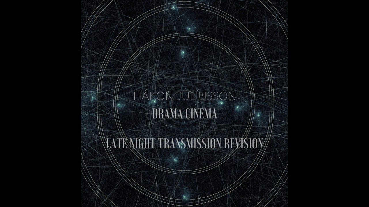 Drama Cinema - Late Night Transmission Revisions - YouTube