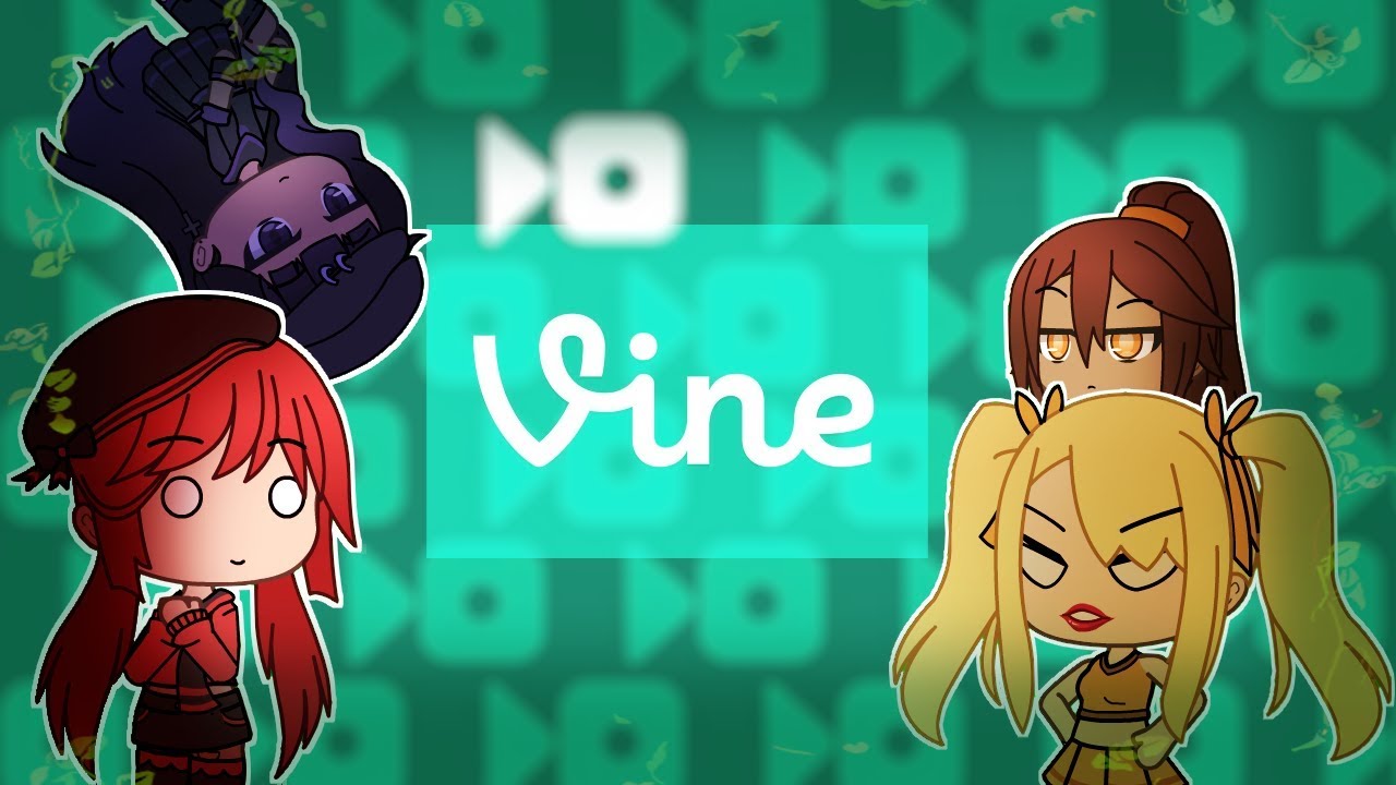 Vine Compilation | Gacha Life Skits - YouTube