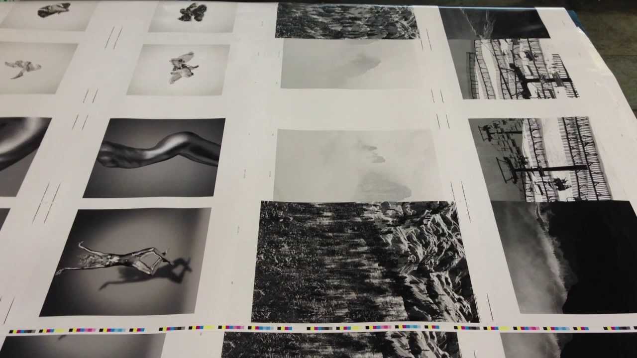 VICTOR | PHOTOGRAPHY BOOK TWO | MADE IN ITALY | TRAILER - YouTube