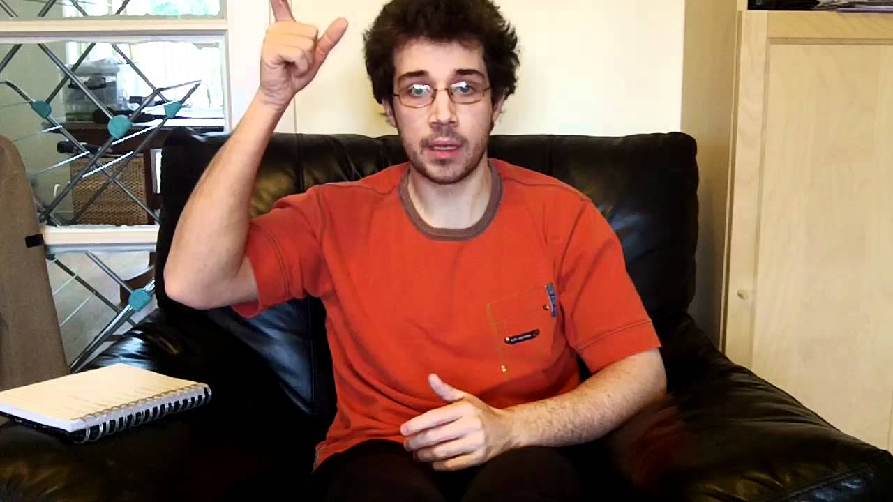 BSL Fingerspelling - Reception Practise #3 "Random Words" - YouTube