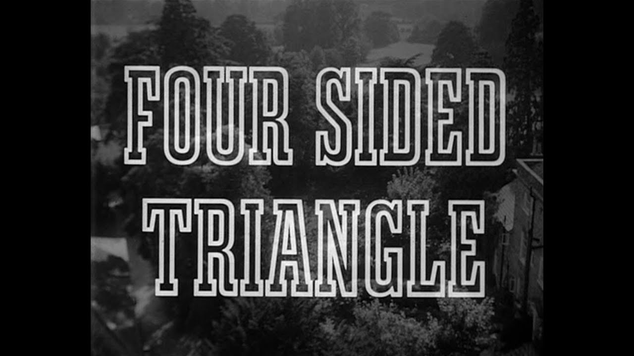 Malcolm Arnold - Four Sided Triangle - YouTube