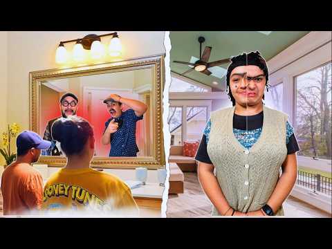 ÇILGIN AİLE'nin En KOMİK Anları! | Vücut DEĞİŞTİRME ve HAFIZA Kaybı Bir Arada