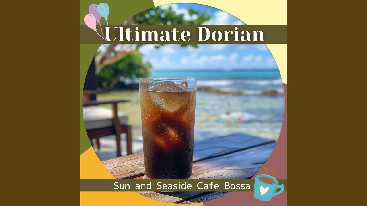 Sunlit Coastline Dreams - YouTube