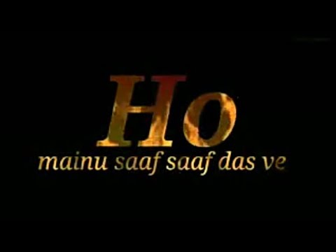 Menu Saf Saf Dasde status video | Tik Tok Viral song status | lyrics ...