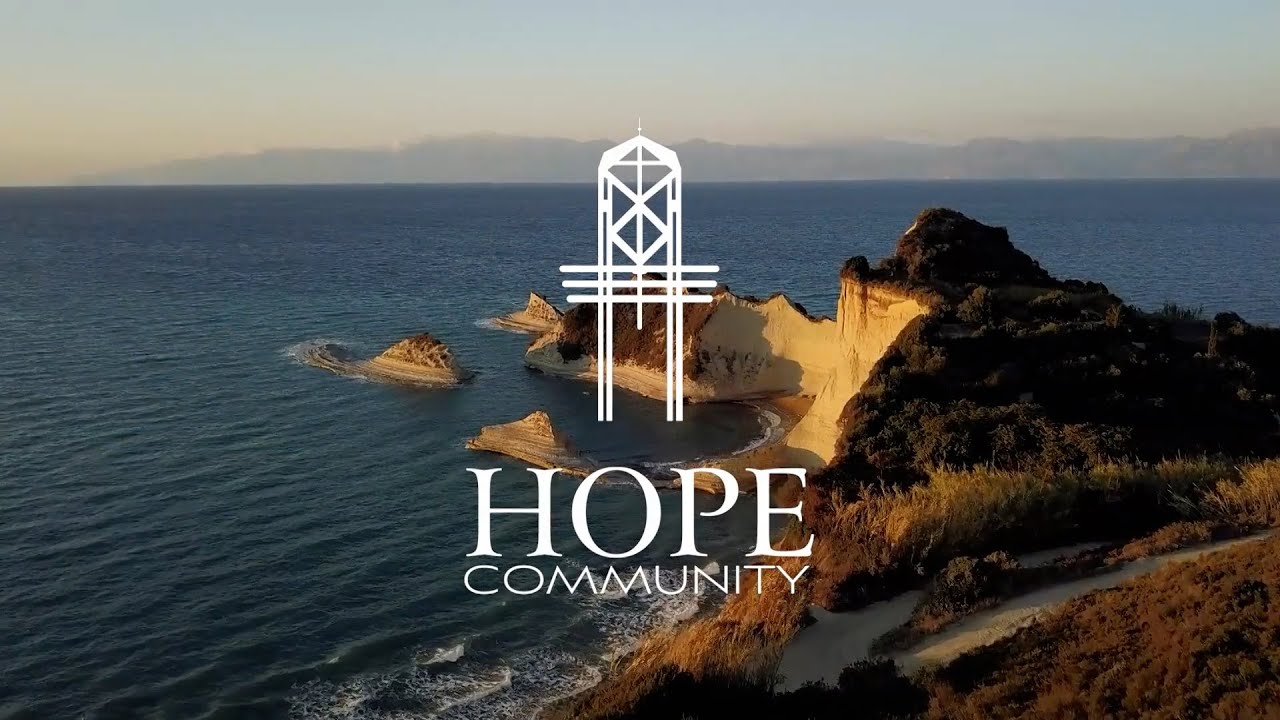 Just One Promise Helps Fight Against Despair | Moment of Hope | Pastor ...