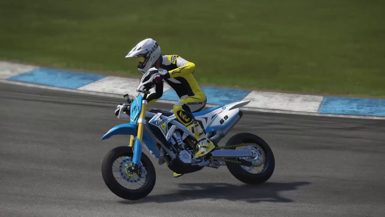 Ride 2 - Gameplay 6 - YouTube