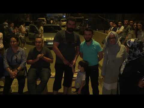 Batuhan Ege Asker Eğlencesi ( 5 ) 97/3 Sefaköy / Küçükçekmece