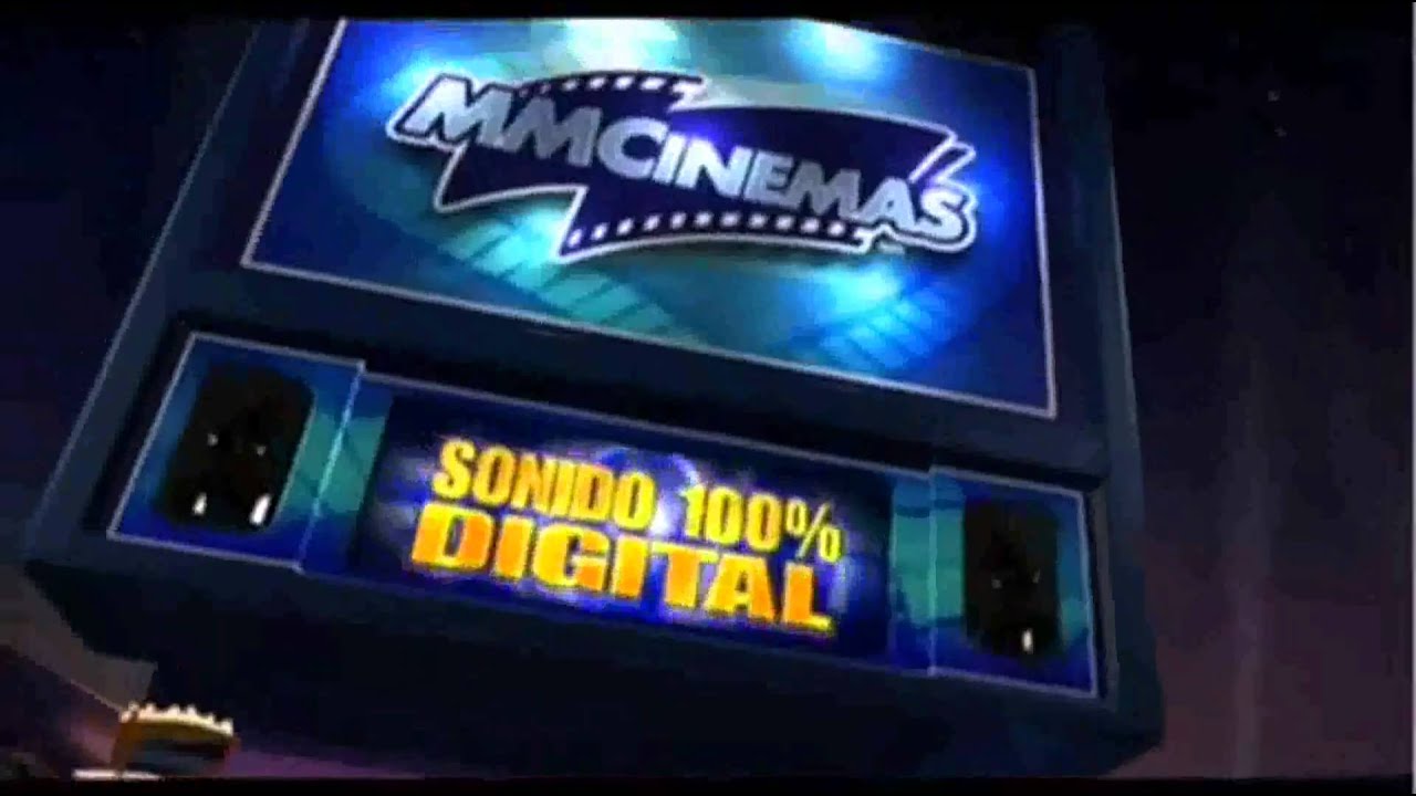 MMCinemas Pinball HD - YouTube