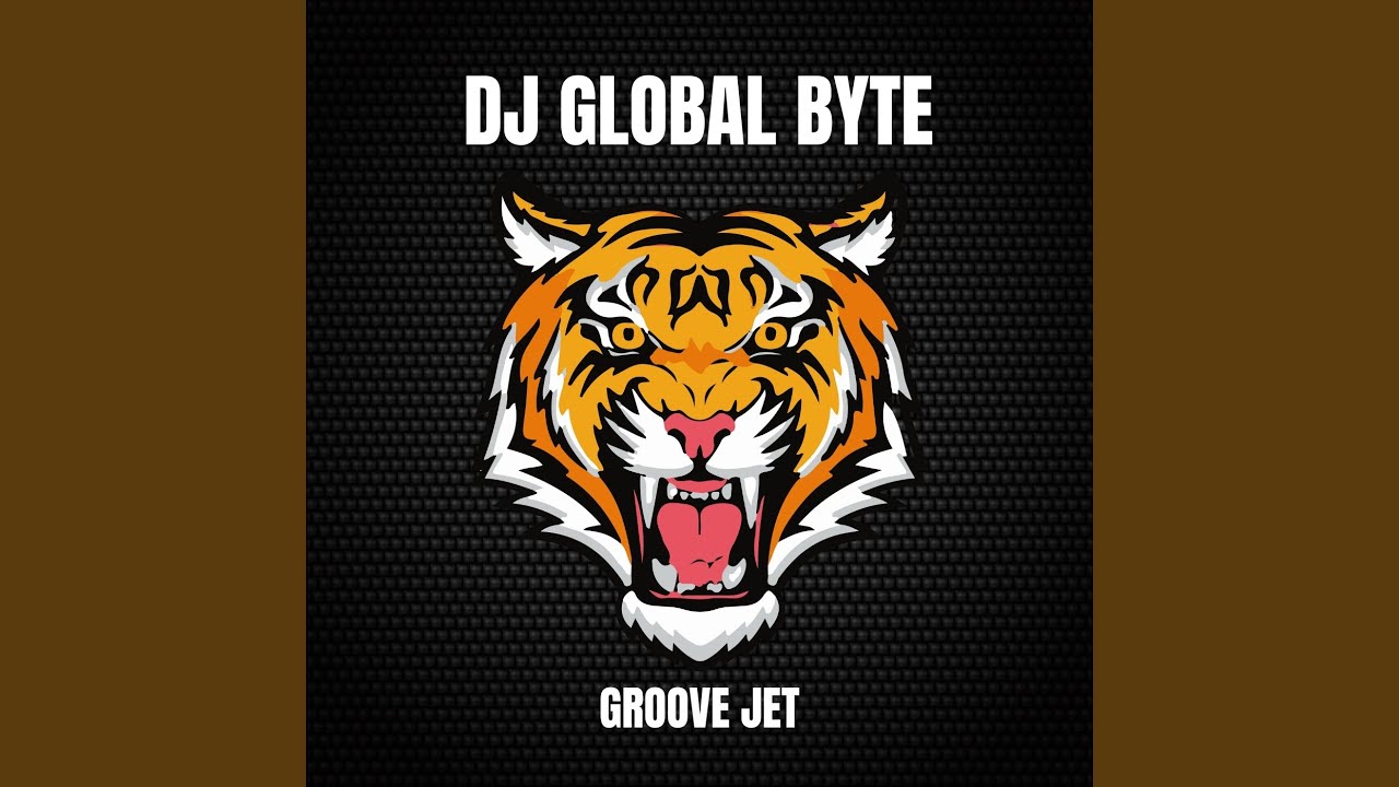 Groove Jet (King Size Mix) - YouTube