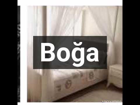 Burçlara göre yataklar 🙂