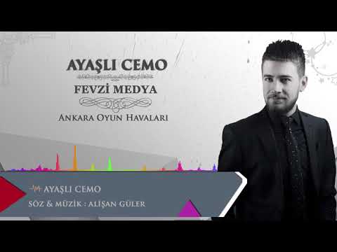 AYAŞLI CEMO - YAŞAMIŞIM ÖLMÜŞÜM & TAKIRDA FAKIRDA - (2018 DECK KAYIT)