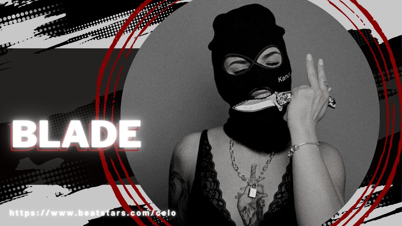 "Blade" | 90's Old School Underground Rap Beat 2023 - YouTube